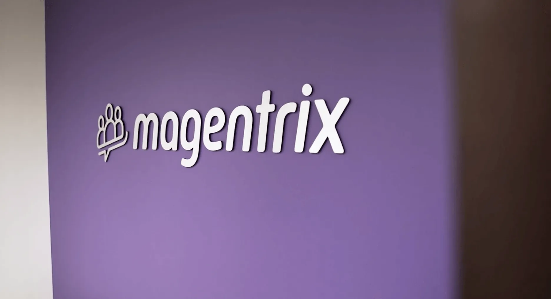 About Magentrix